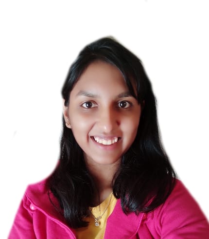 Megha Jain | Software Developer